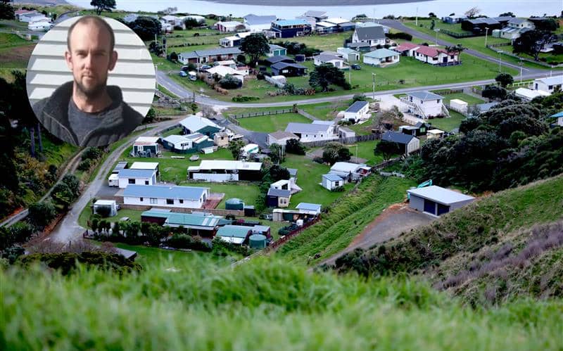 High Court injunction over details in Tom Phillips case continues | RNZ