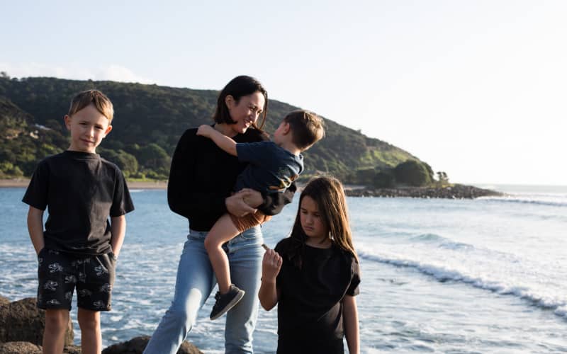 Kara Rickard: 'Matariki is being home and being on our whenua' | RNZ