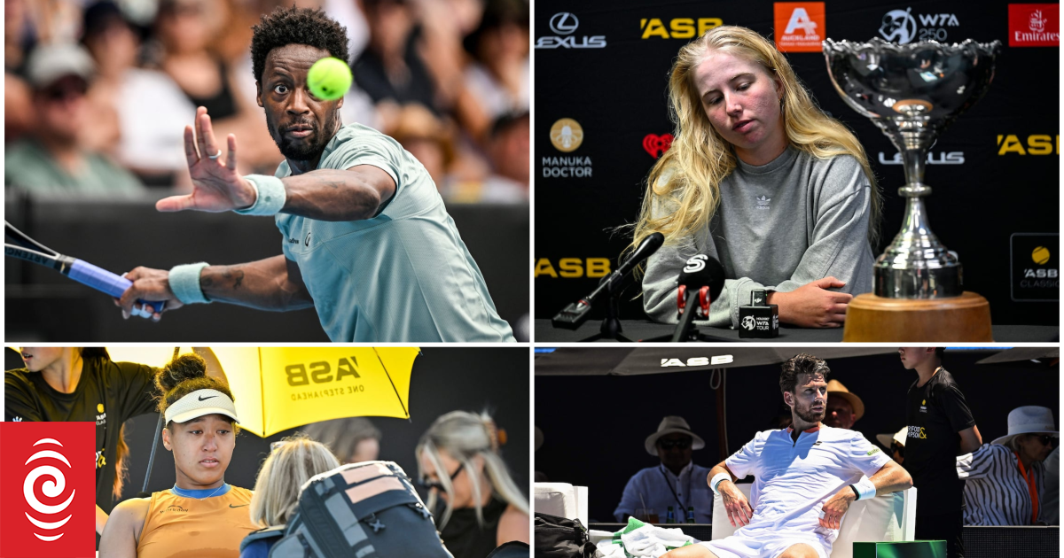 ASB Classic 2025: What we learned | RNZ News