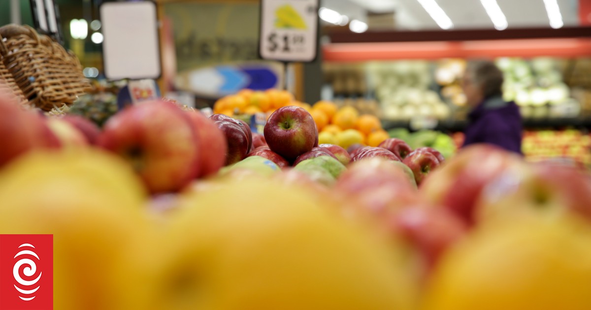 Country of origin food labelling comes into effect in supermarkets ...