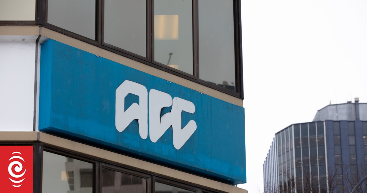 ACC supported 160,000 people at a cost of $2.5 billion last year, new ...