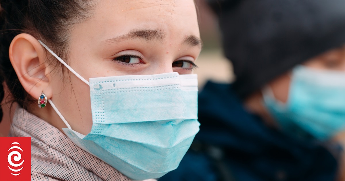 The Panel with Julie Woods and Mark Knoff-Thomas (Part 1) | RNZ