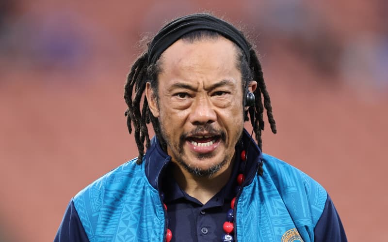 Neil Barnes, Mike Blair, Tana Umaga confirmed as All Blacks assistant ...
