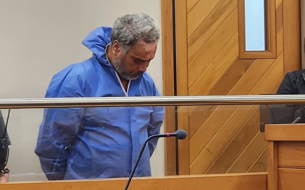 Name suppression lifted for man accused of Kaikohe woman's death | RNZ News