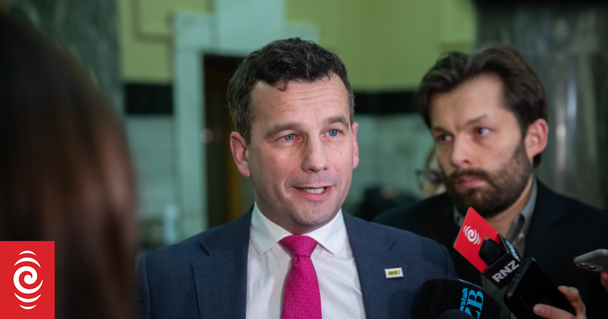 Ministry for Regulation sets out timetable for action | RNZ News