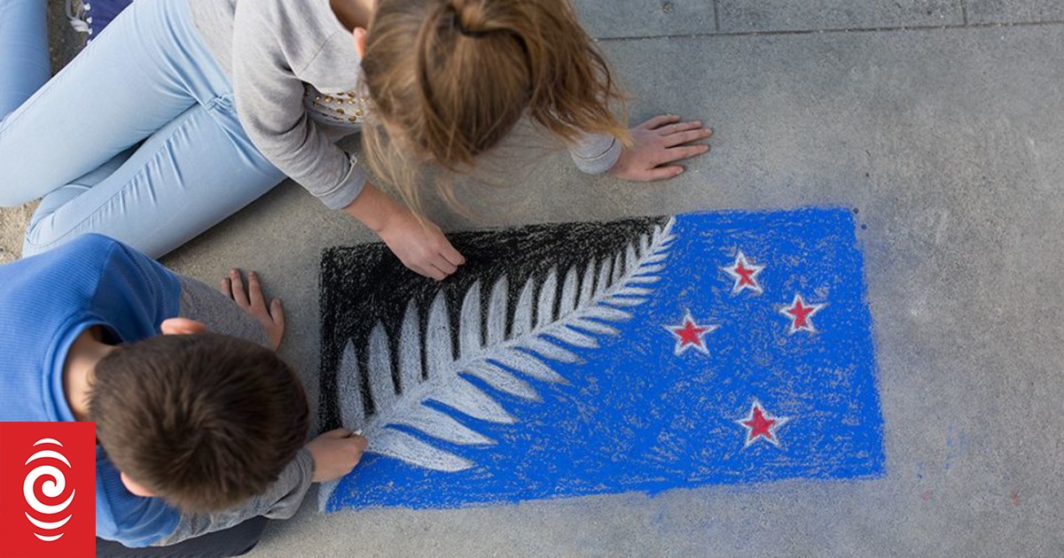 How the world saw NZ's flag decision | RNZ News