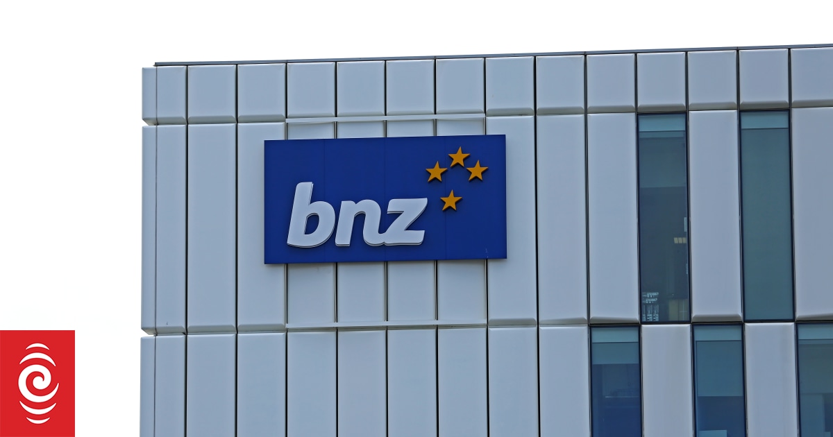 BNZ: Regional branches safe for three years but no guarantee for main ...