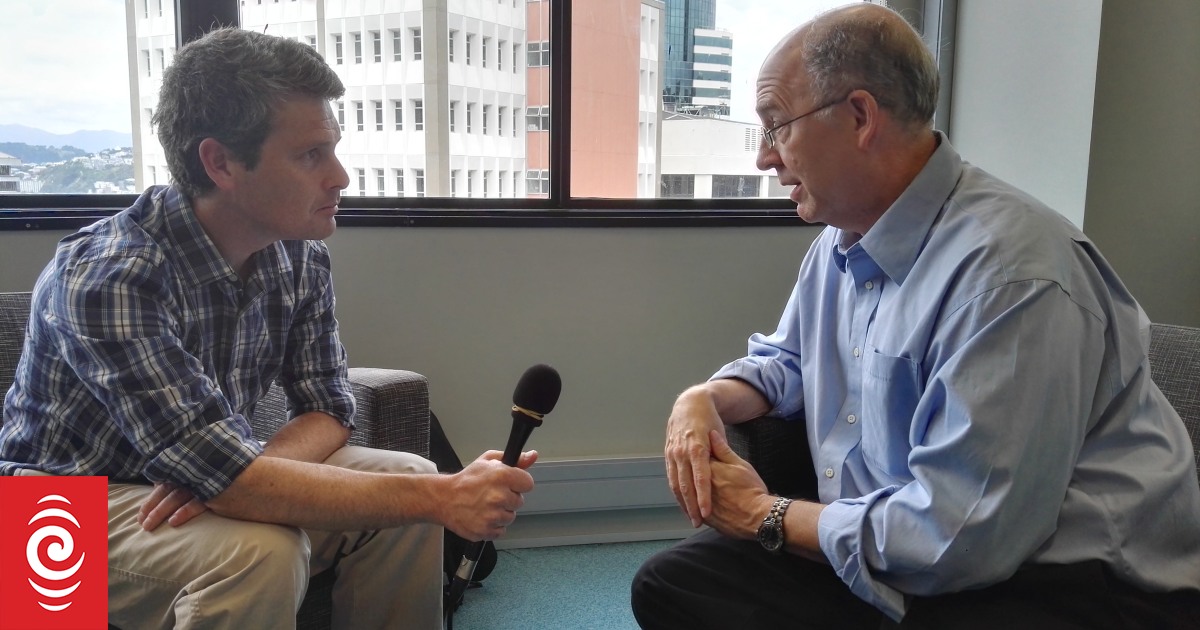 Can journalism fly in New Zealand? | RNZ News