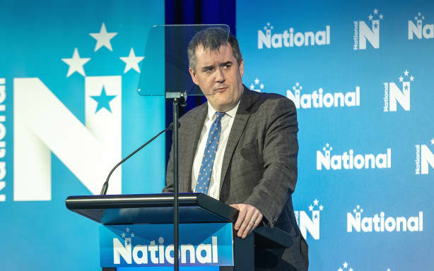 'Heartless': Fears Wellington will be 'ghost town' after public service ...