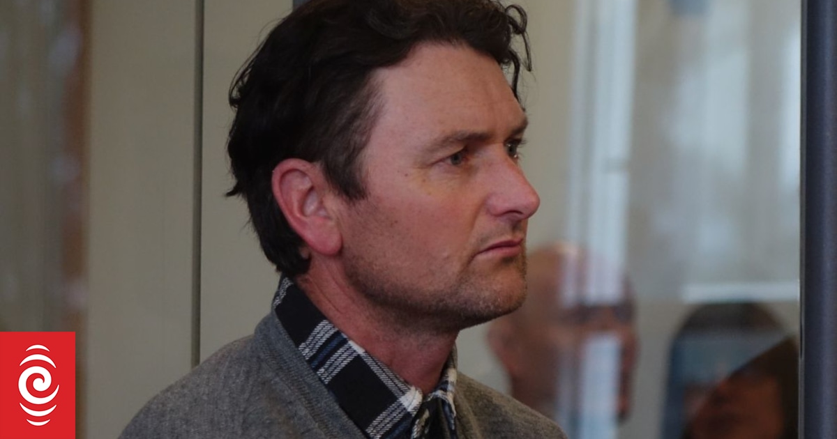 Quinton Winders appeal quashed in Supreme Court | RNZ News
