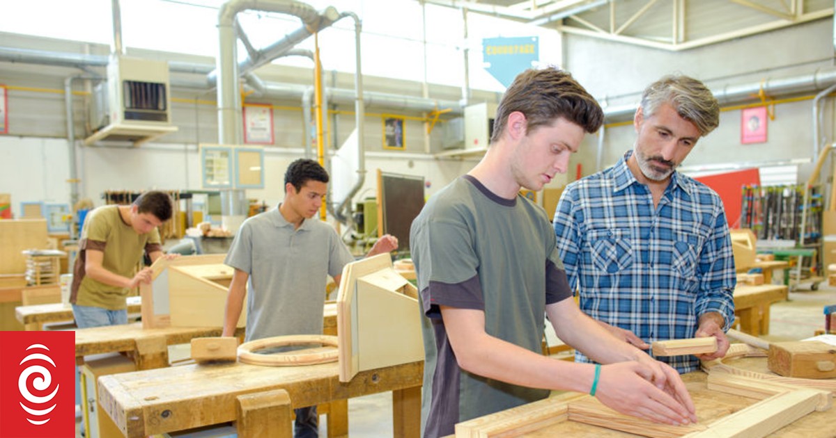 The Pre-Panel for 1 April 2025 | RNZ