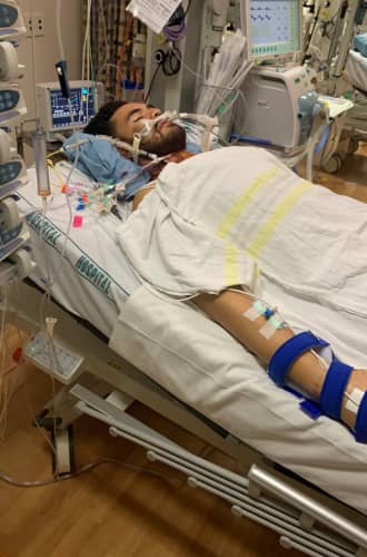Former Blues player tackles rheumatic fever for next generation | RNZ