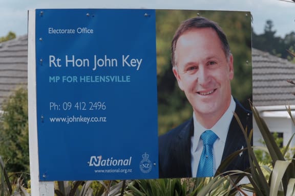 Key moments: John Key's three terms as PM | RNZ News