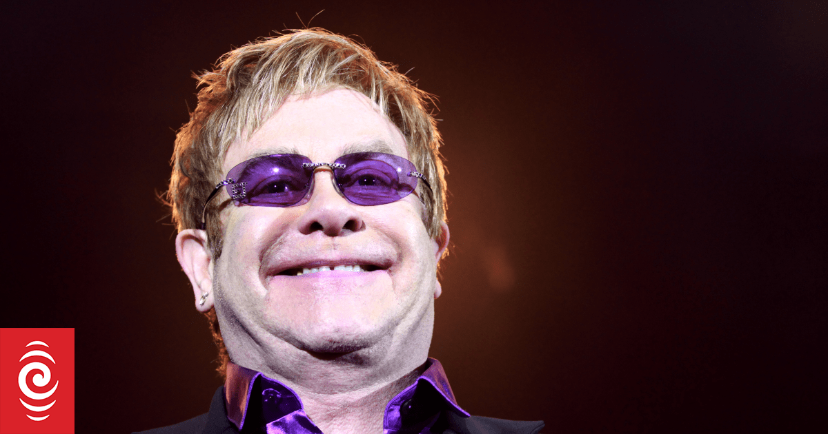 Watford to wear Elton John-inspired kit to honour pop star former ...