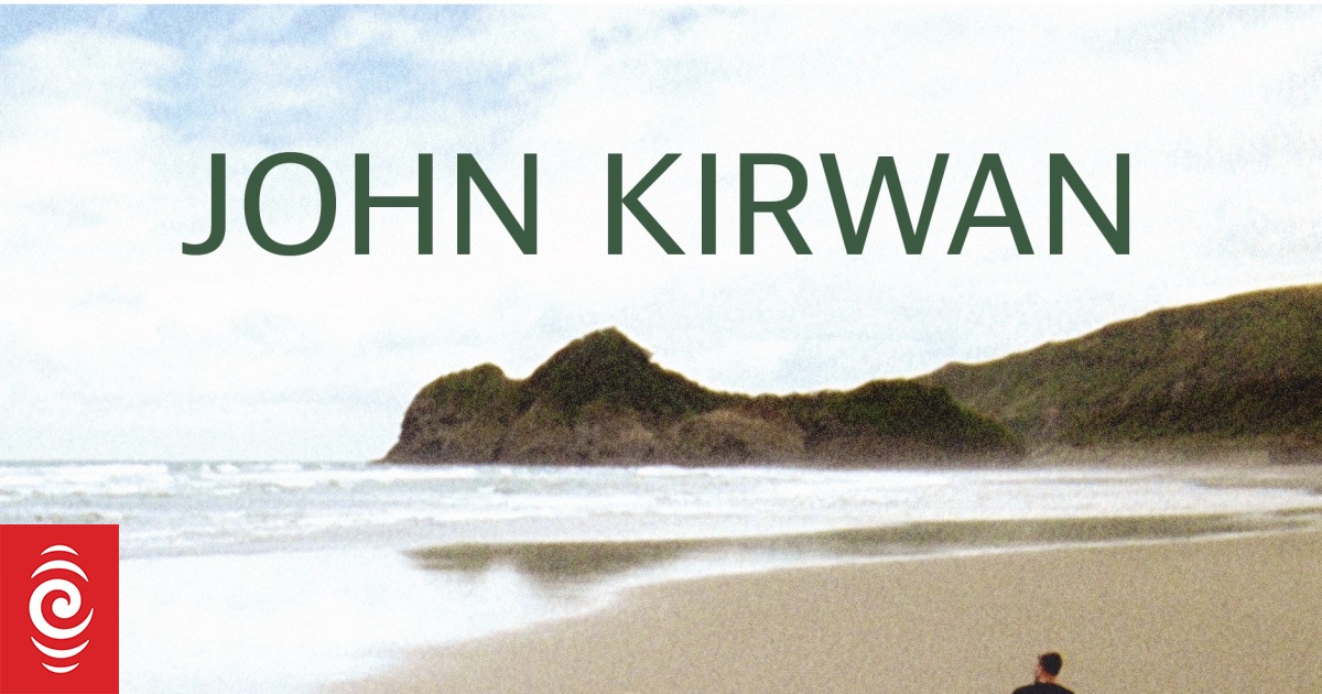 Sir John Kirwan's book updated | RNZ