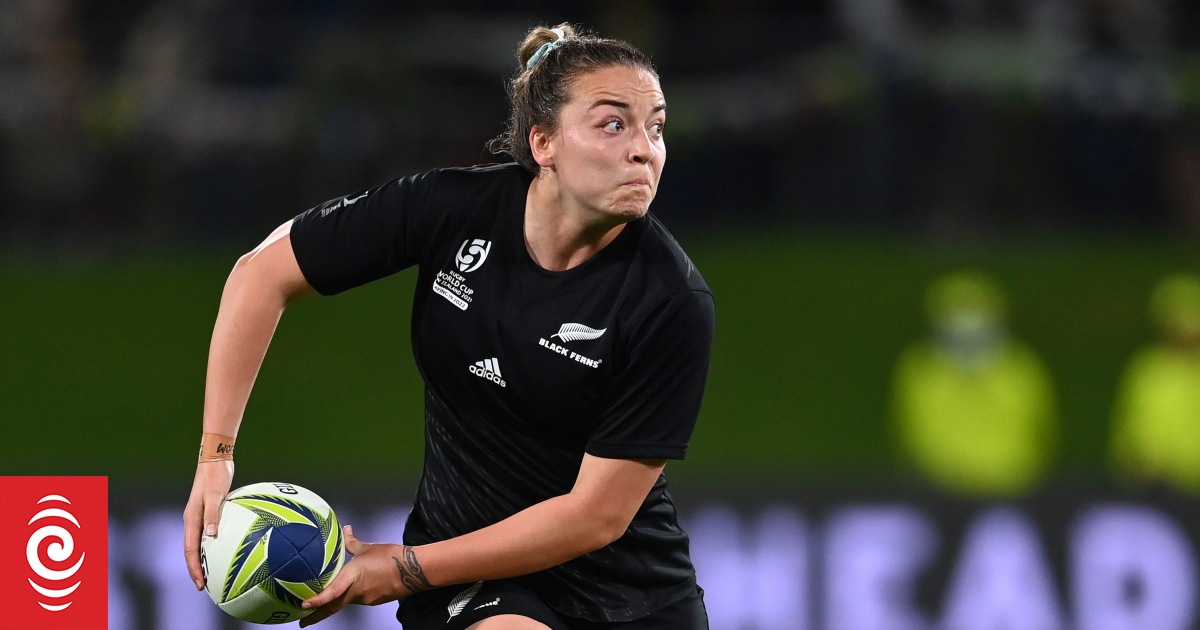 Mark Reason: Weekend Sports Update | RNZ