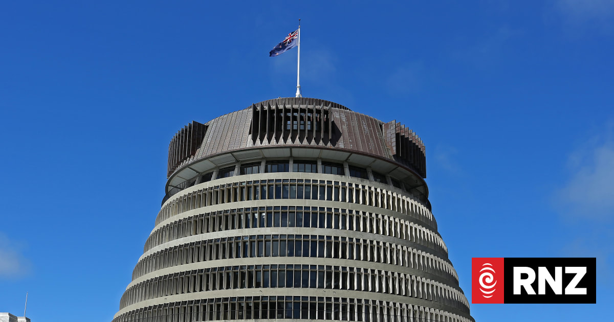 'Youth MPs' back compulsory Te Reo in schools | RNZ