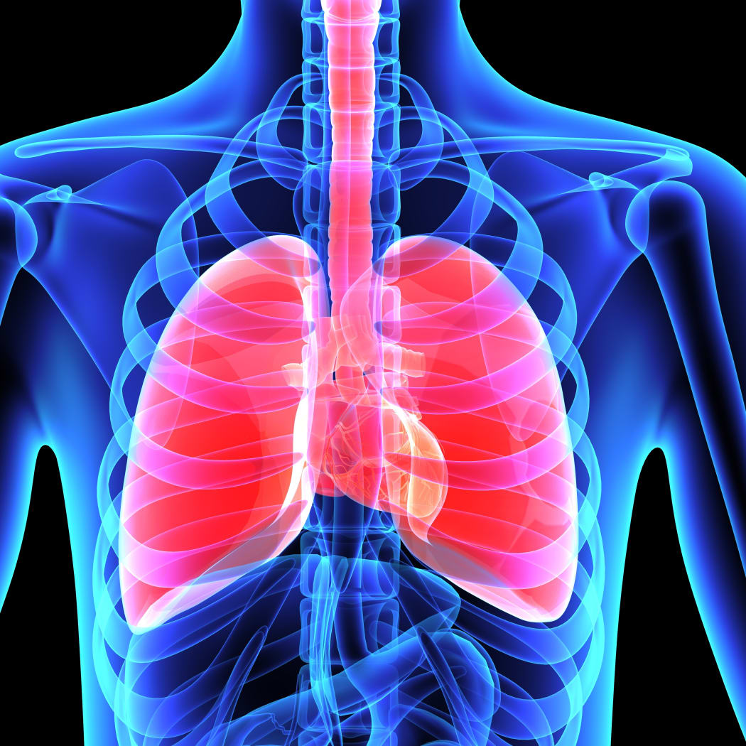 Lung tube procedure less effective than painkillers - 'game changing ...
