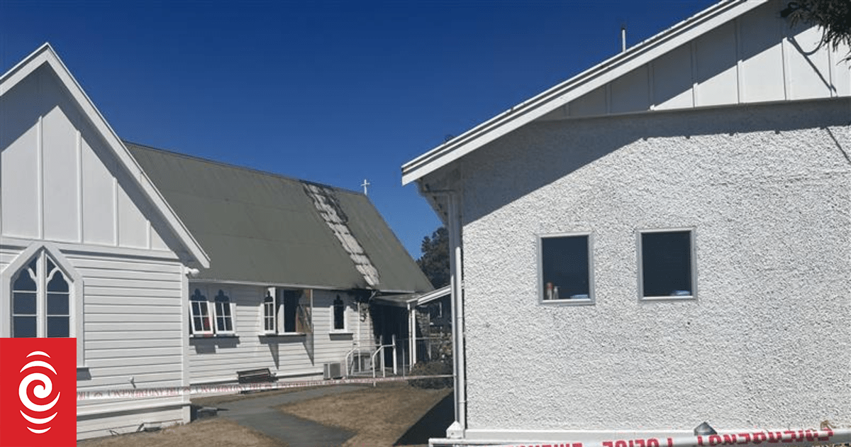 Around the motu: Piers Fuller in Wairarapa | RNZ