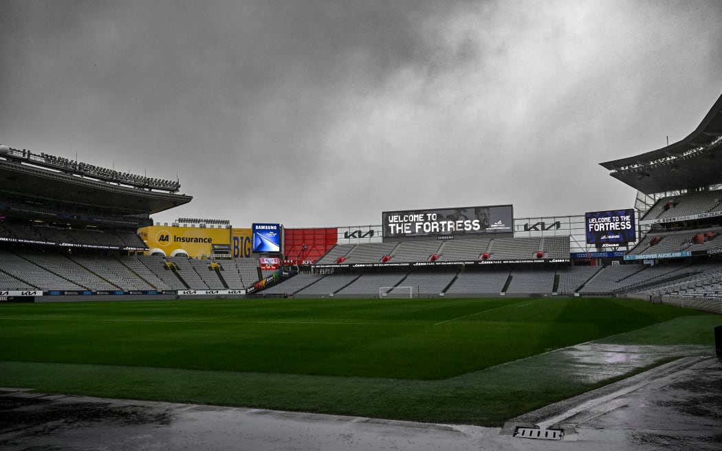 Auckland cricket and rugby moving out of Auckland's Eden Park stadium a ...