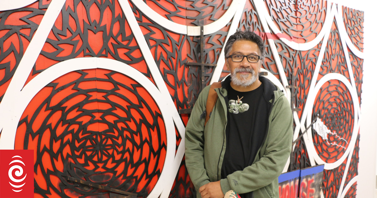 He Waharoa - A Māori kaupapa approach to mental health. | RNZ