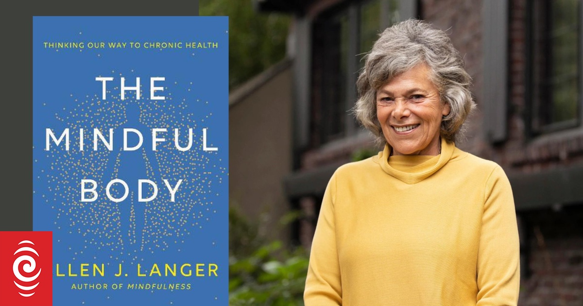 The mind-body connection to recover faster | RNZ