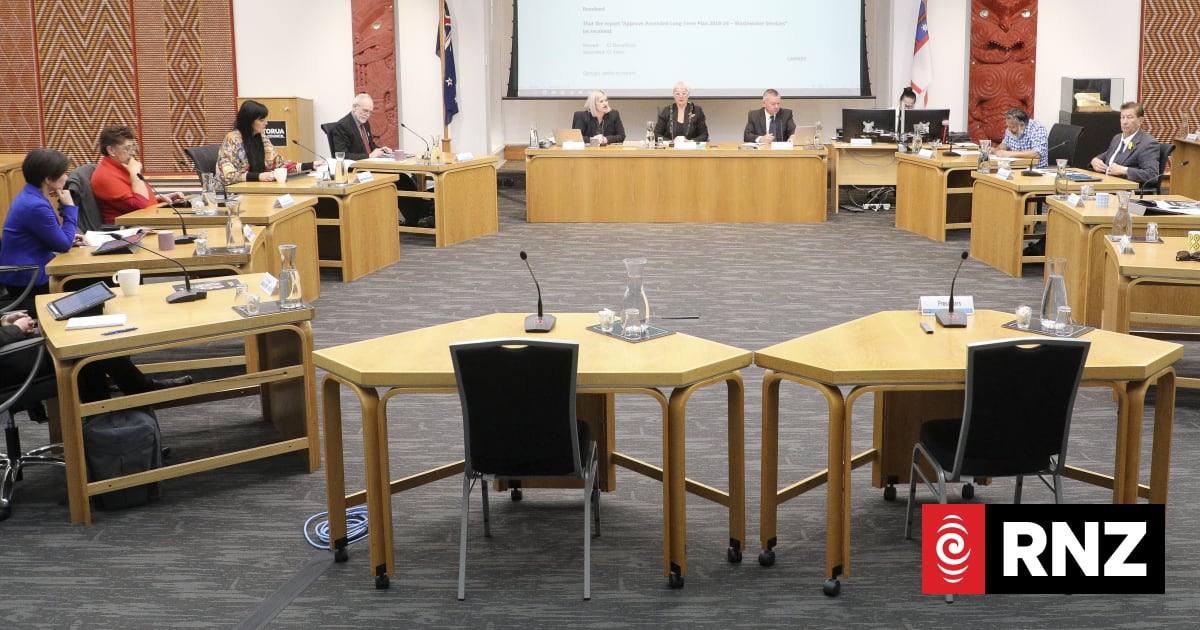 Rotorua safety: $500k fund, more cameras, AI proposed | RNZ