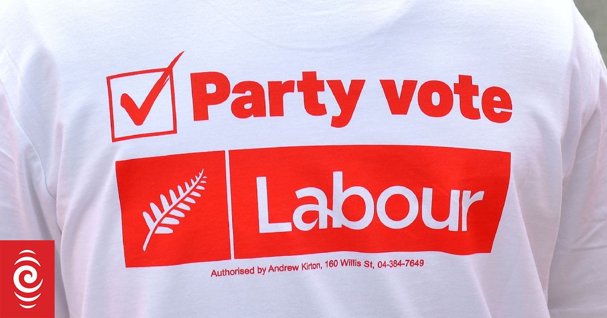 Labour Party alleged assault victim reportedly stands by her version of ...