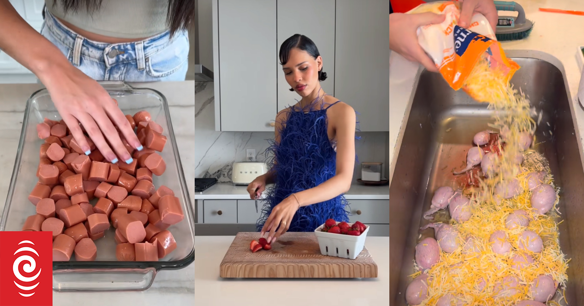 'Rage-baiting': How content creators are profiting off your anger | RNZ ...