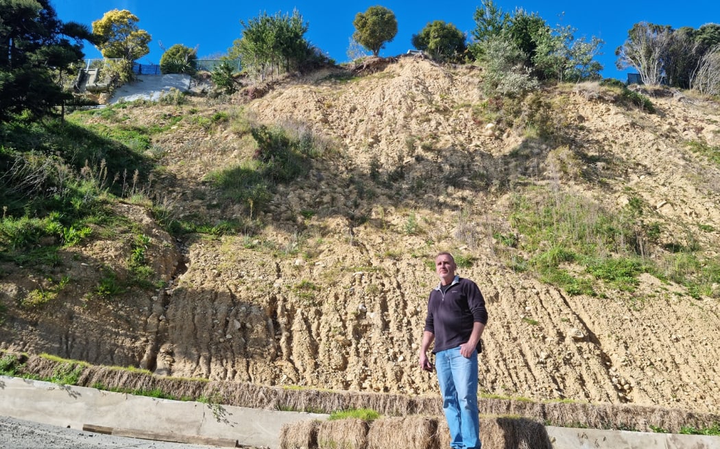 Nelson residents support council buying out flood-affected properties ...