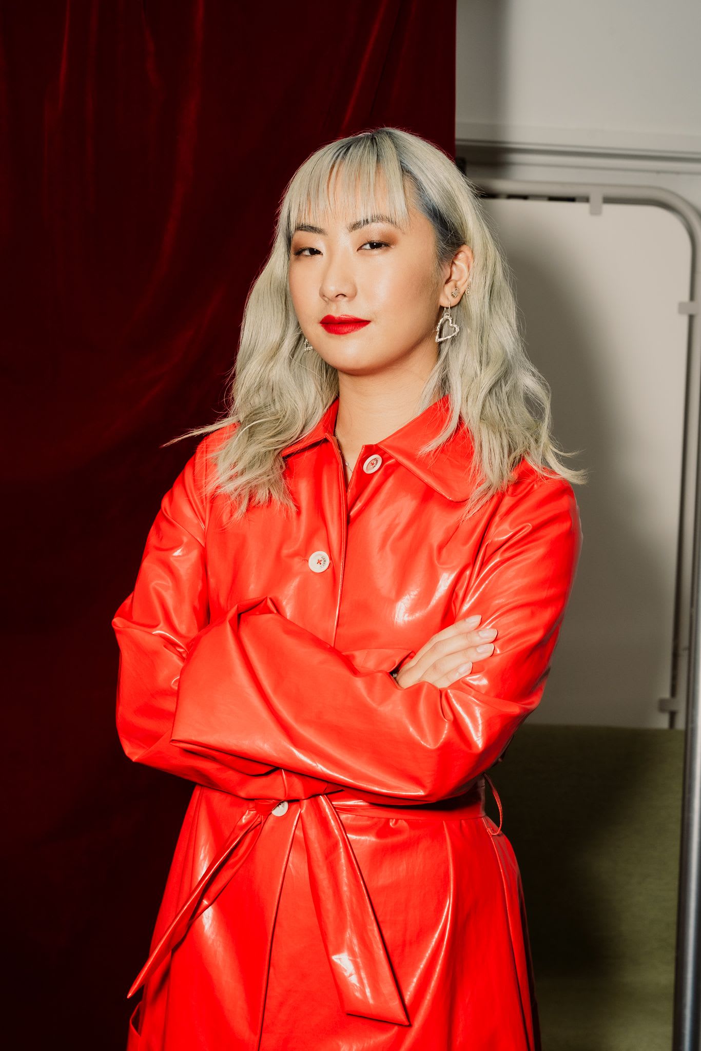 Nahyeon Lee's "furious" playwriting debut | RNZ