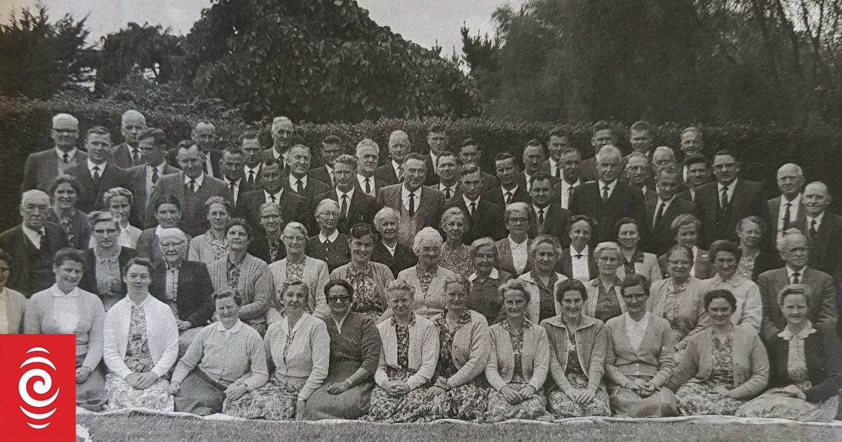 Sect leaders tried for three years to get member to admit guilt ...