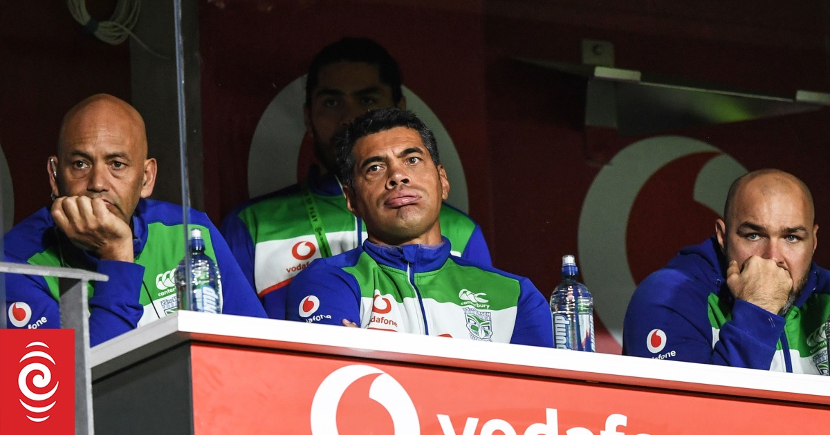 Lavina Good: Mediation likely in Warriors' ownership stoush | RNZ