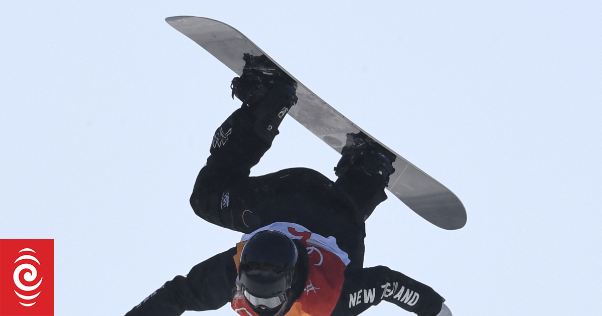 Winter Games New Zealand end due to 'adverse economic conditions' | RNZ ...