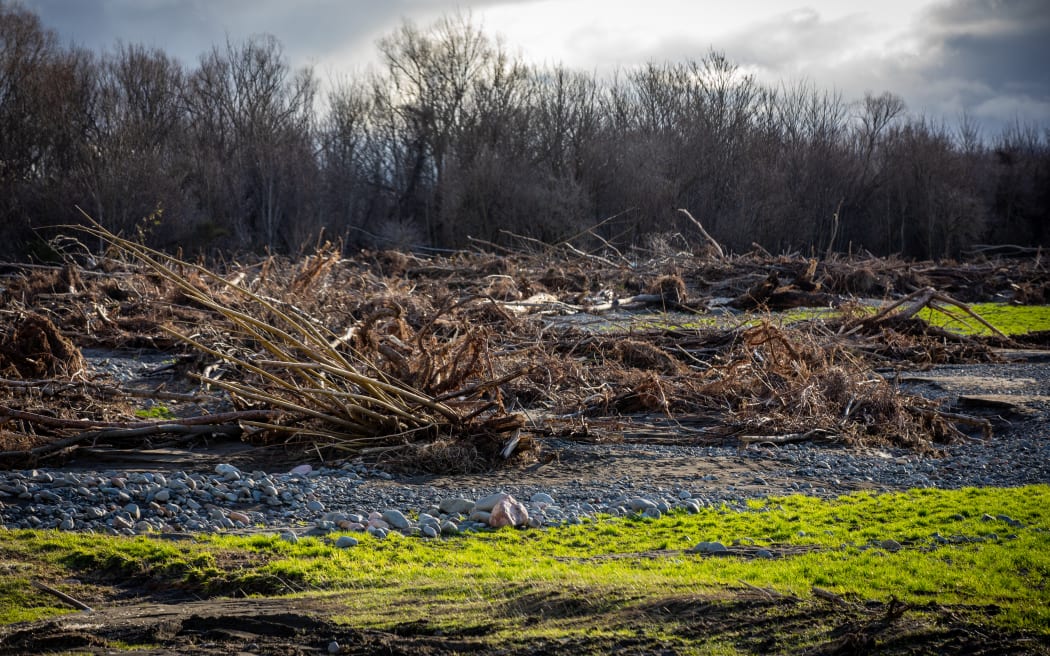 Website launches to support farmers for major weather events | RNZ News