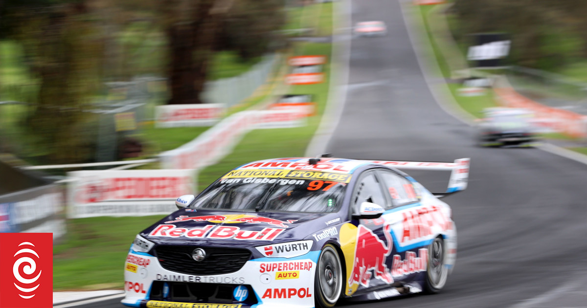 Bad day on the mountain for SVG | RNZ News