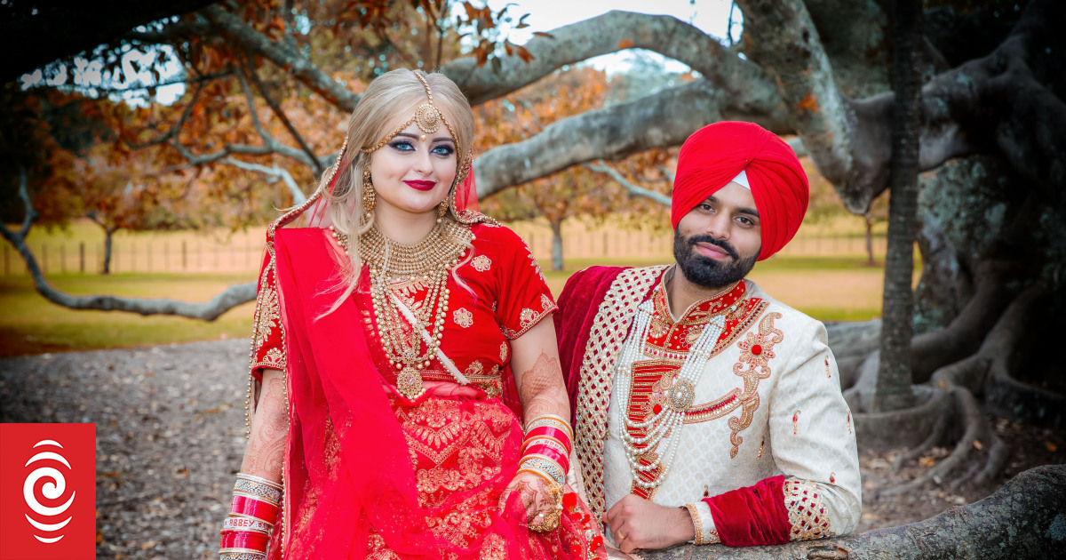 Abbey and Money Singh on being The Modern Singhs | RNZ