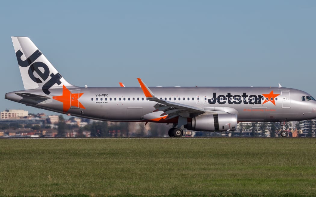 Jetstar adding further trans-Tasman routes | RNZ News