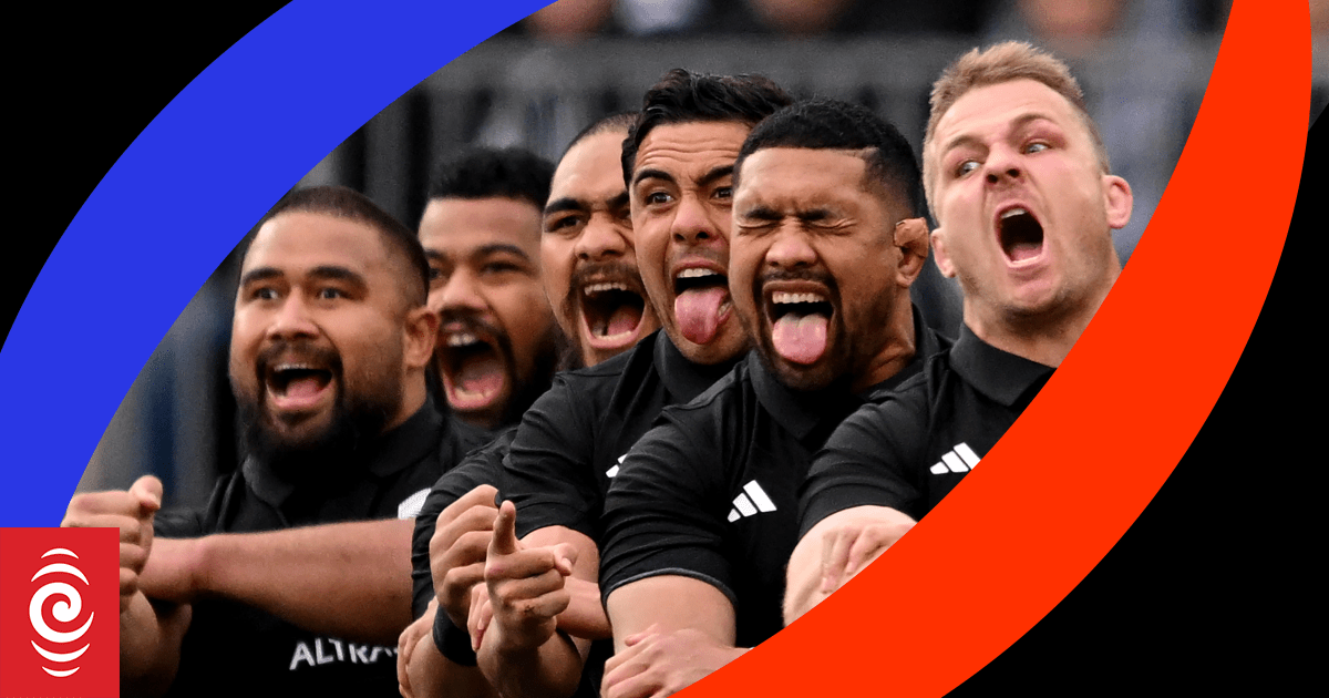 Sports commentator Sam Ackerman | RNZ