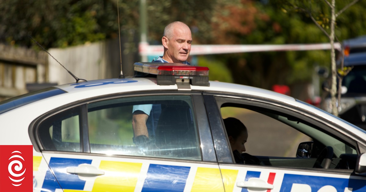 Massey police shooting: Second fugitive captured, murder accused in ...