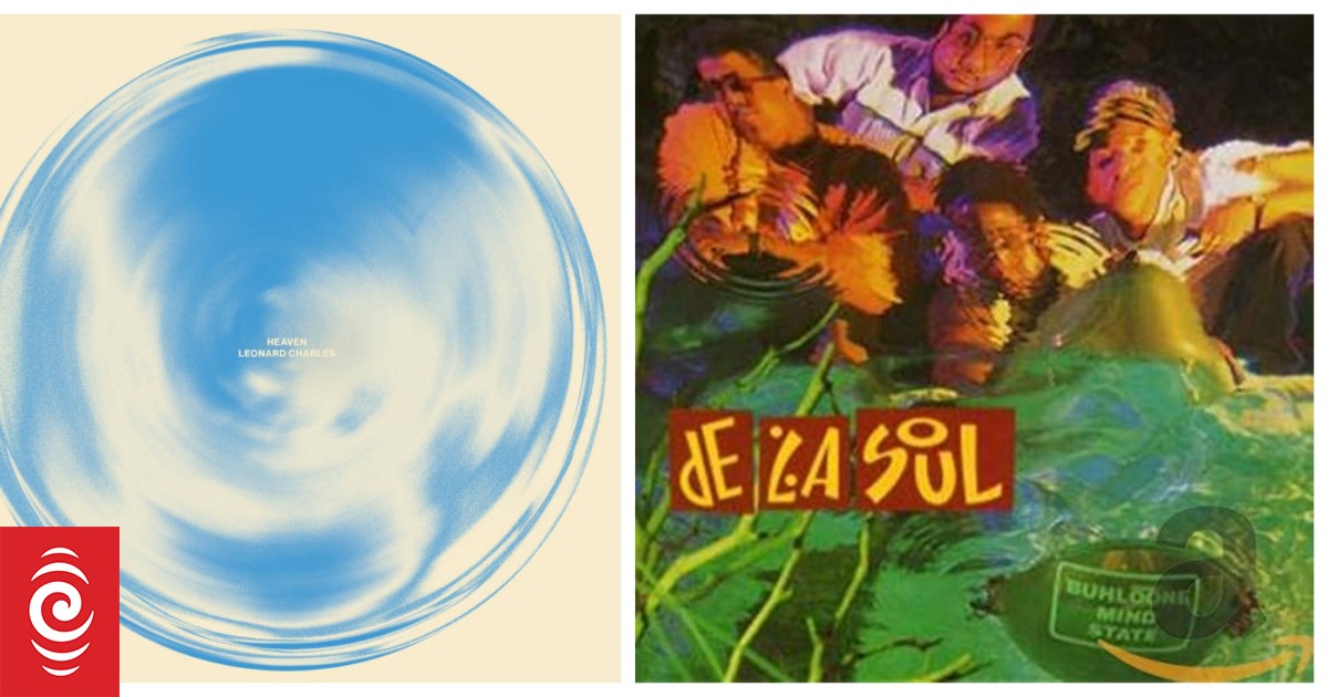 Music reviewer Grant Smithies | RNZ