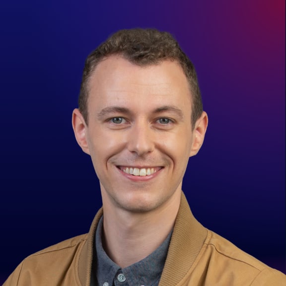 Emile Donovan | RNZ National Presenter