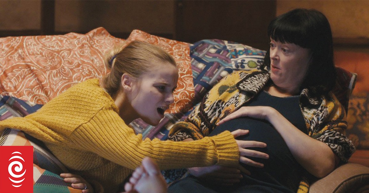 Movie review: A Bump Along the Way | RNZ News