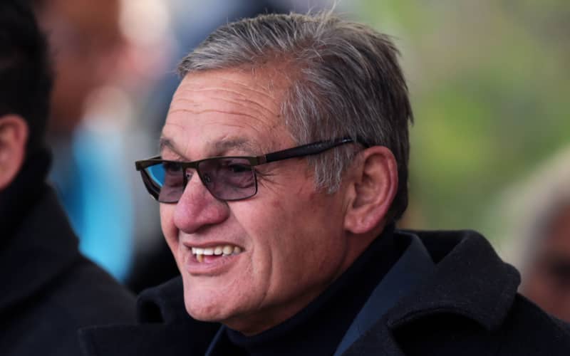 Maori King discharged from hospital | RNZ