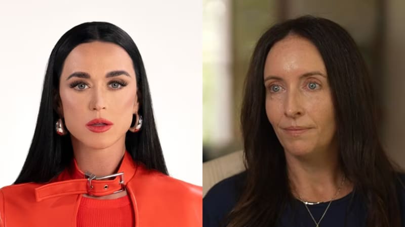 Katie Perry wins trademark case against Katy Perry | RNZ