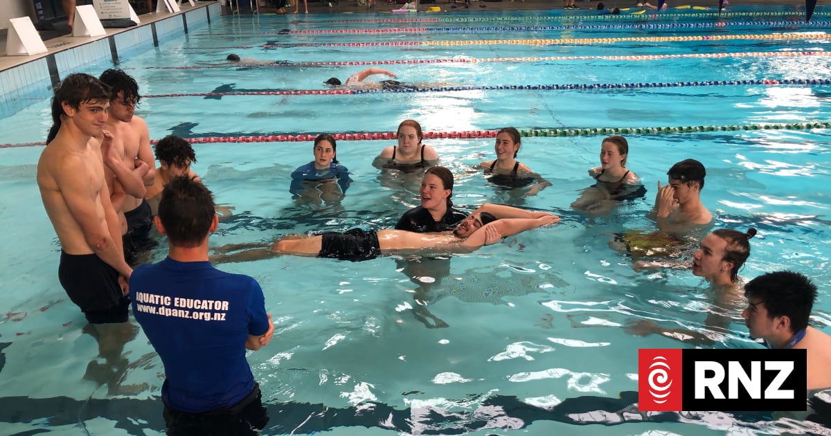 Government urged to tackle 'complex' drowning issues following dozens ...