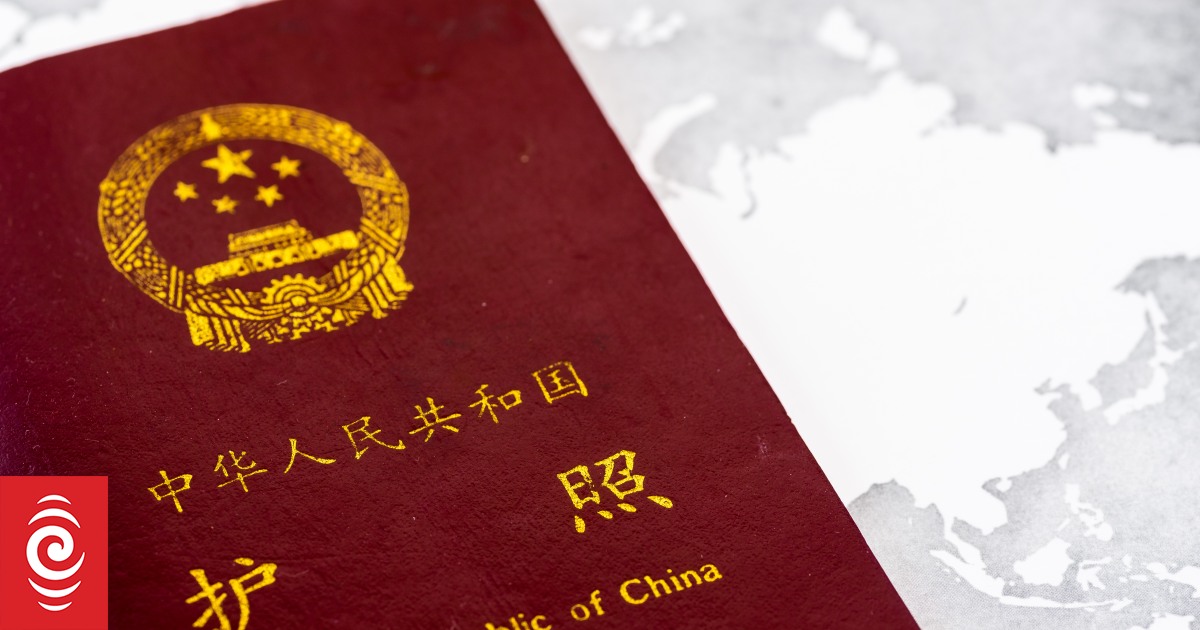 More than 100 Chinese asylum seekers last year applied to NZ - UNHCR ...