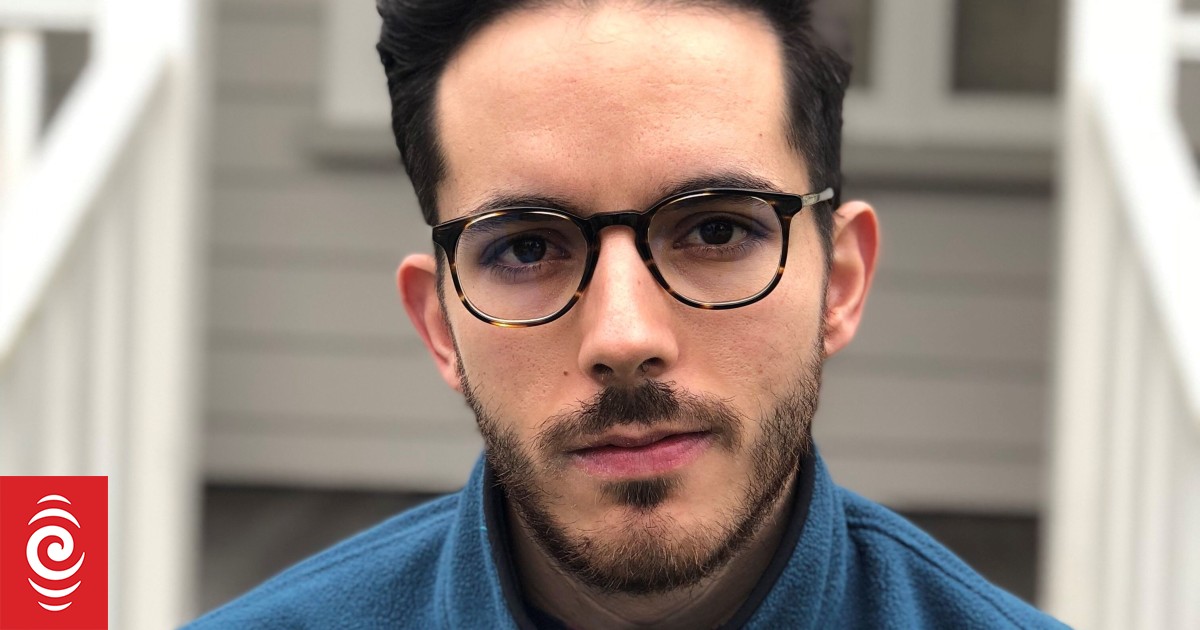 'Fighting every step of the way' - New Green MP | RNZ News