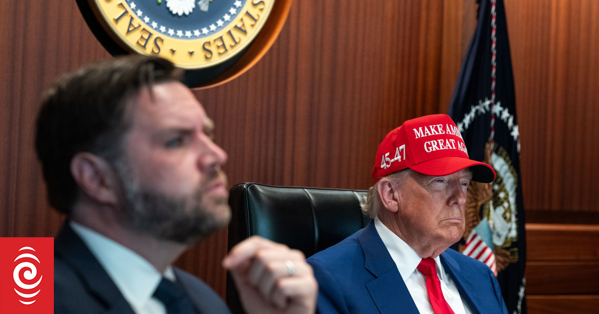 BBC World Service with Rob Hugh-Jones | RNZ