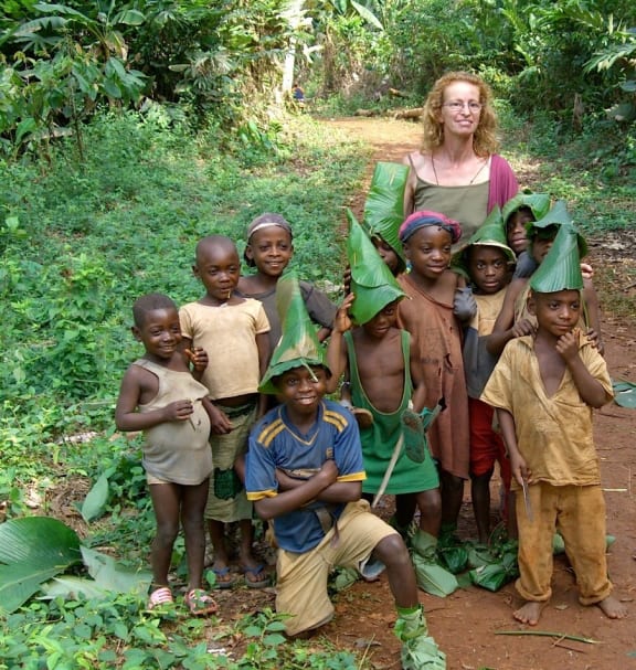 Baka Beyond: a unique musical collaboration | RNZ